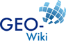 Welcome to Geo-Wiki Project